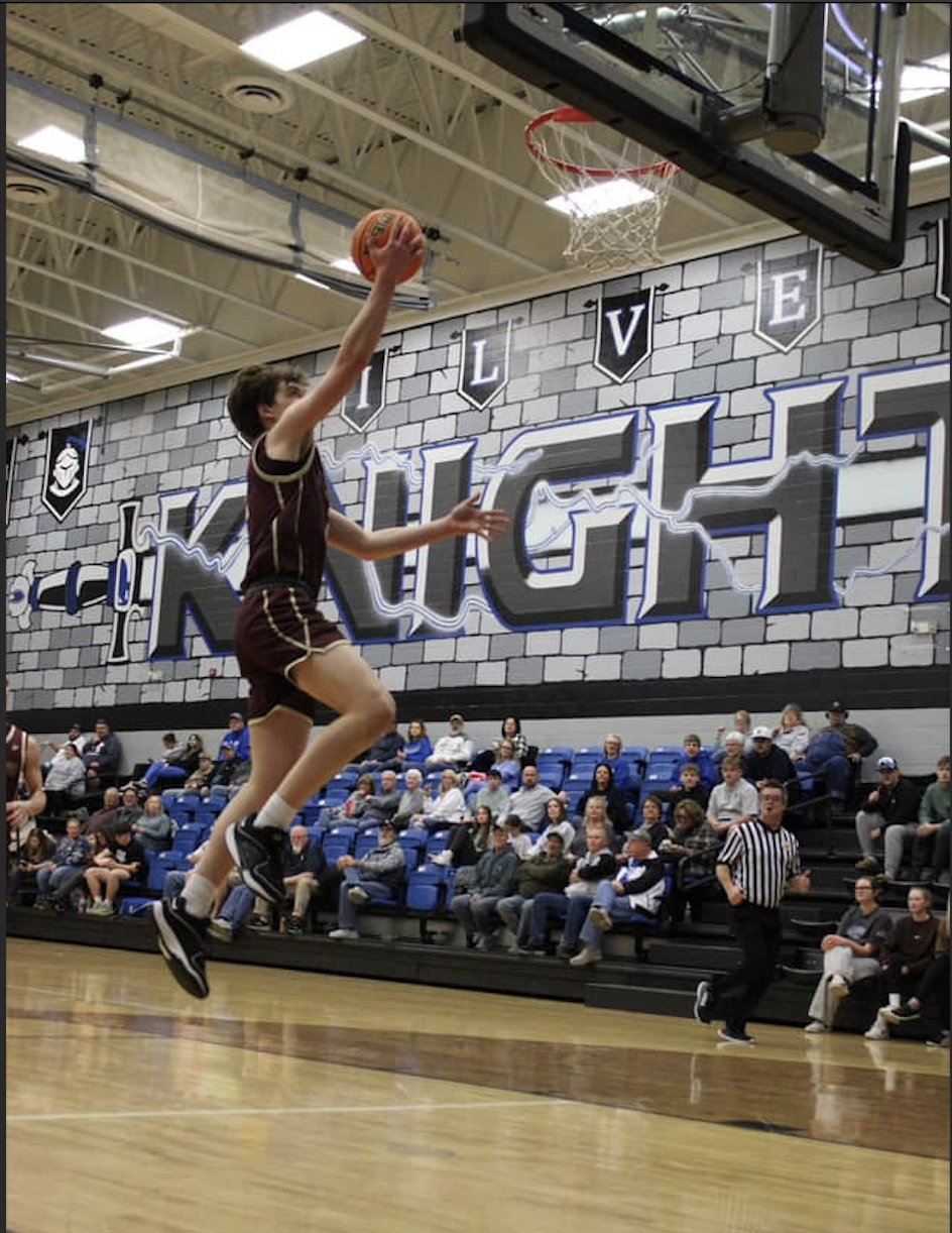 Jayden Bryant, - Prep Hoops